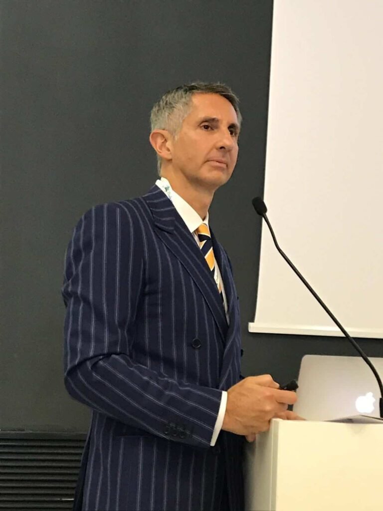 Prof. Francesco Franceschi Curriculum - Francesco Franceschi